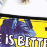 Color Curate Bags – So Susan Cosmetics