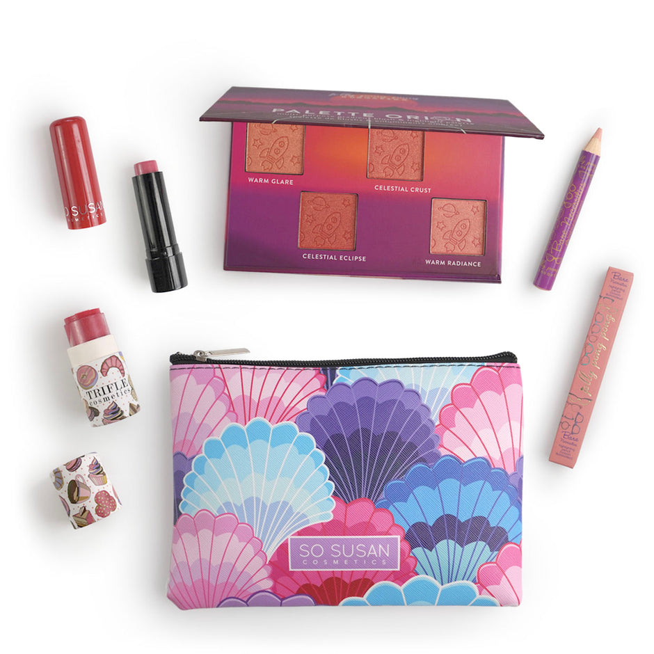 So Susan Cosmetics